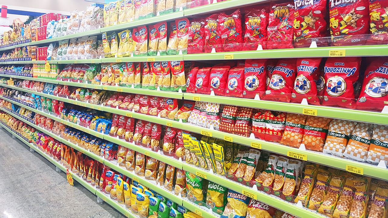 Elaborando um manual de boas práticas para mercearia - Nutri Mix ...