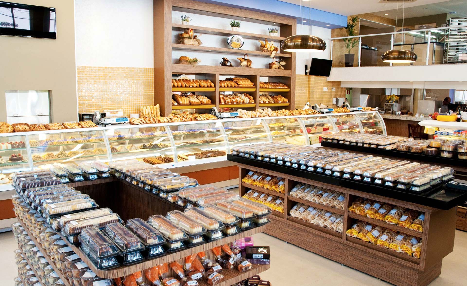 10 dicas de como aumentar o lucro de uma padaria