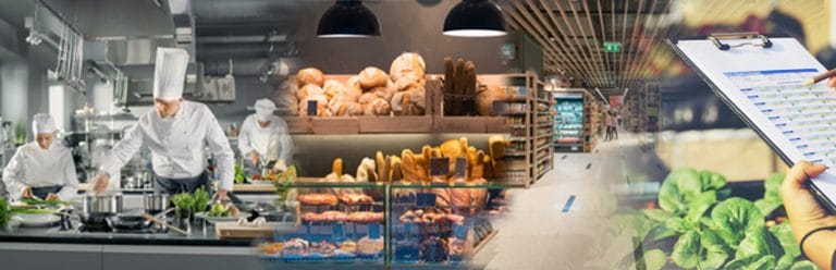 Curso Gestão De Unidade De Alimentação Uan Nutri Mix Consultoria E