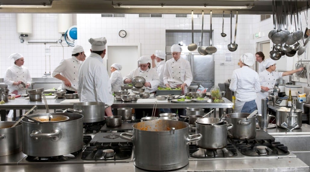Curso Gestão De Unidade De Alimentação Uan1 Nutri Mix Consultoria E