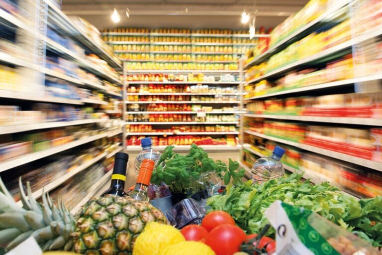 Entenda o processamento de alimentos - Nutri Mix Consultoria