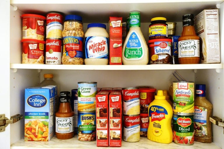 Entenda o processamento de alimentos - Nutri Mix Consultoria