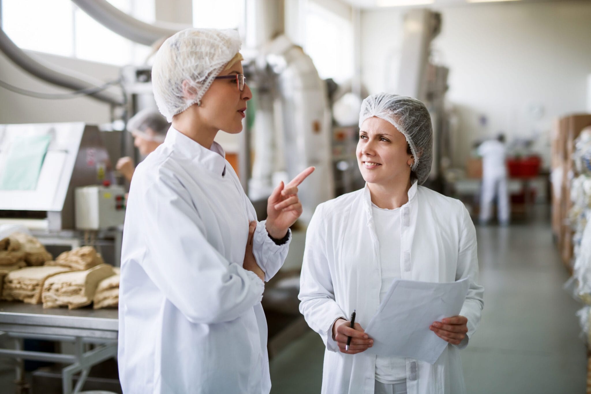 21 Funções Indispensáveis de Auditor em Segurança de Alimentos
